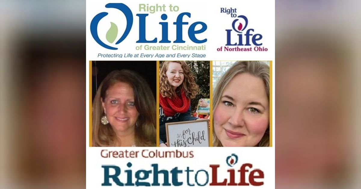Roundtable discussion on the overturning of Roe v. Wade with Ohio’s ...