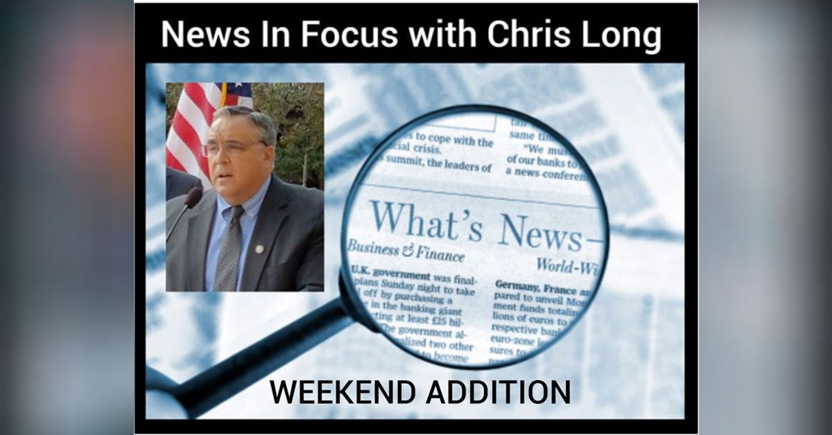 Will Joe last the term? Will the RNC keep the pro-life platform ...