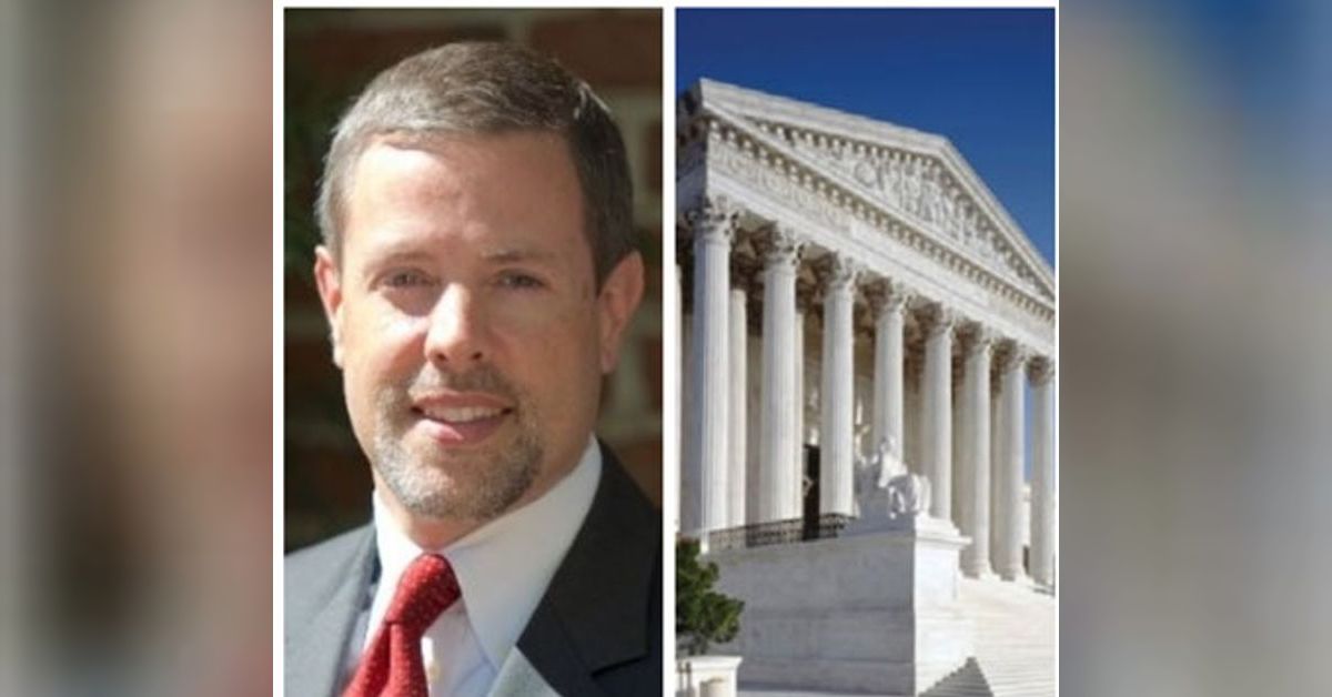 Roger Gannam of Liberty Counsel Discusses the Colorado Baker Case ...