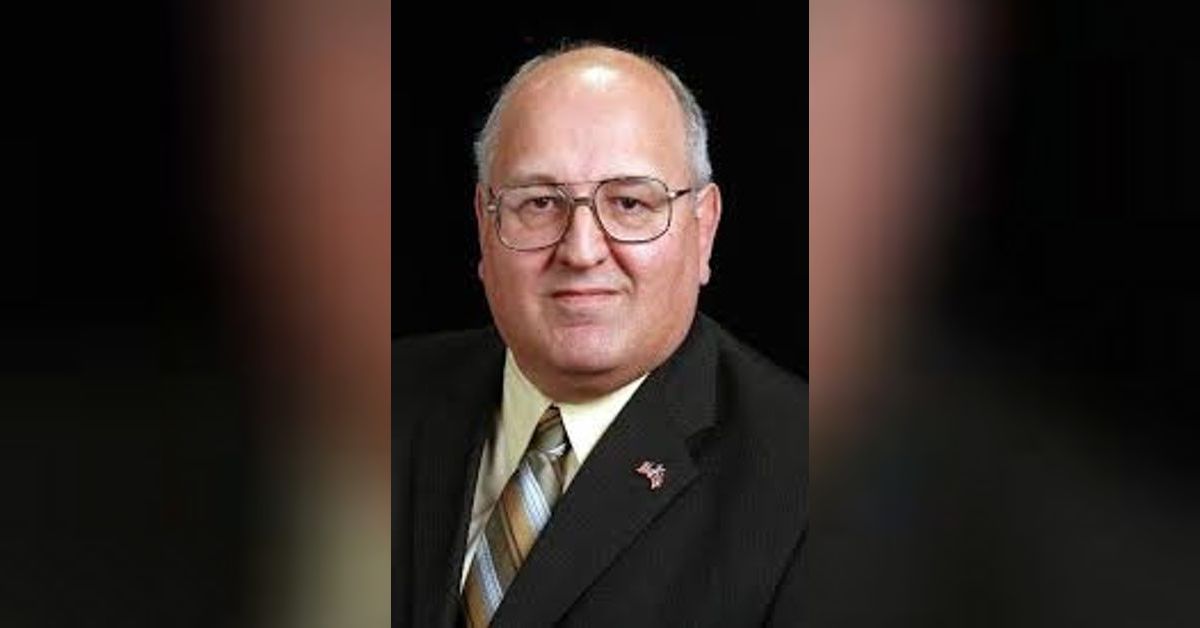 Tim Grendell Judge Geauga County Court of Common Pleas | News In Focus ...