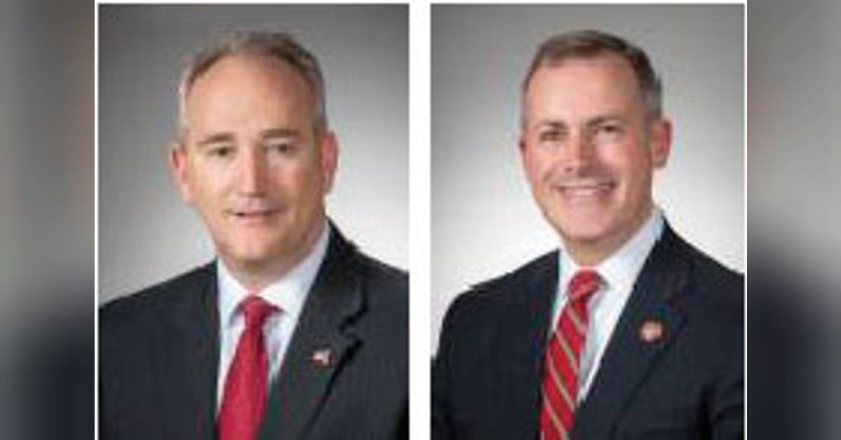 Keith Faber, State Auditor Watchdog For Ohio's Public Trust | News In ...
