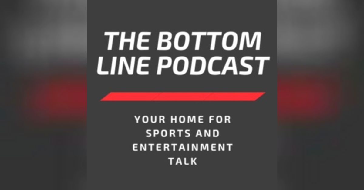 The Bottom Line Podcast Presents: A GIANT Rebuild, and NFL Wildcard ...