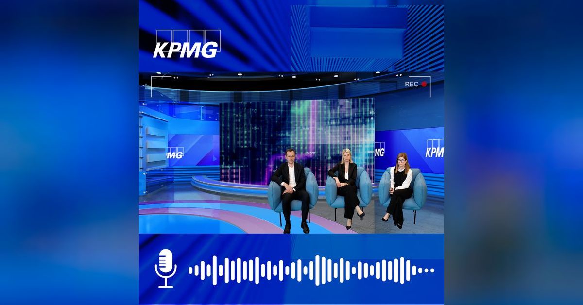 KPMG Legal: Relațiile de muncă în ERA digitală | KPMG in Romania ...