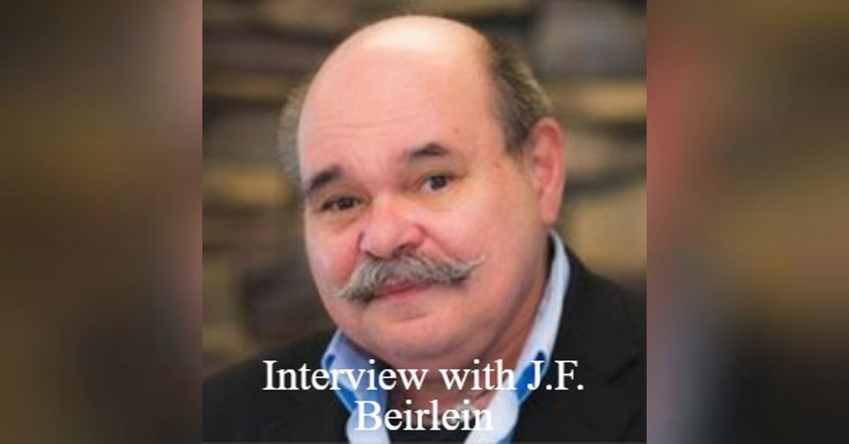 🐉J.F. Bierlein on Poetry, Myth, and Metaphor -www.gettherapybirmingham ...