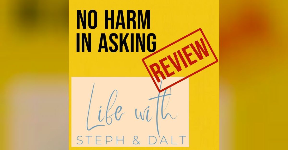 Steph And Dalt Podcast