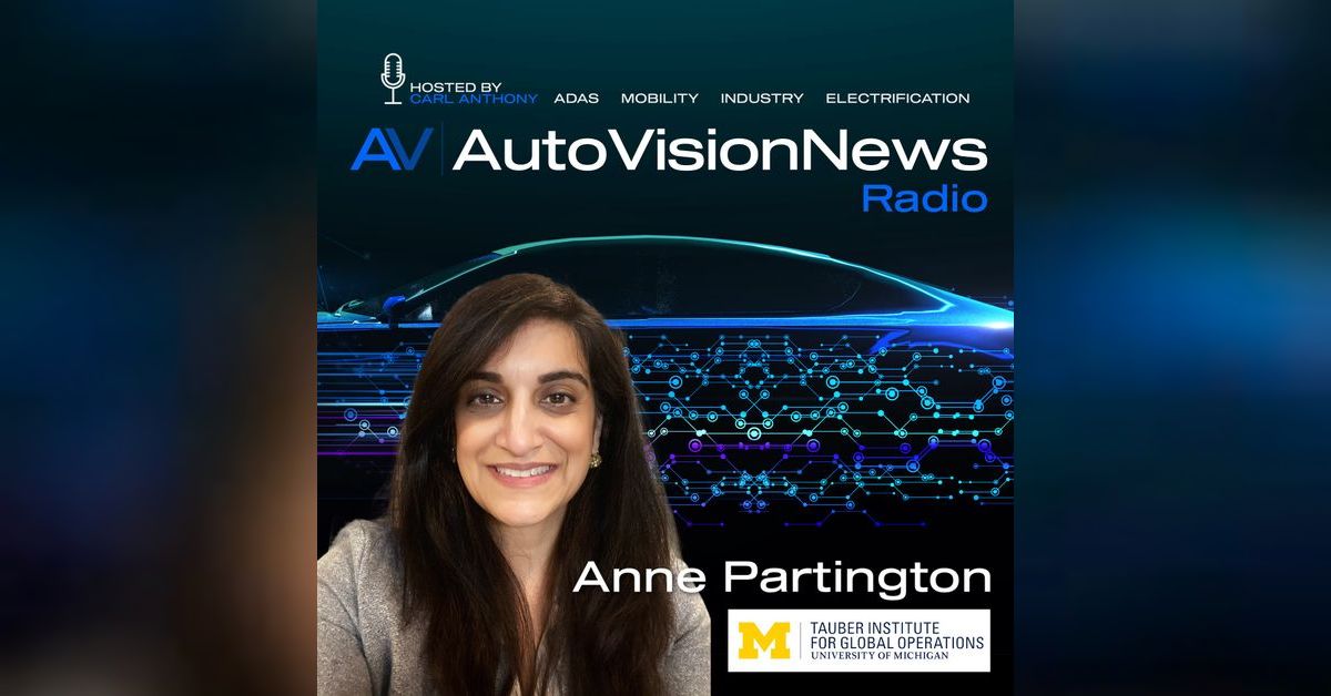 Living Your Purpose Statement ft. Anne Partington of the Tauber ...