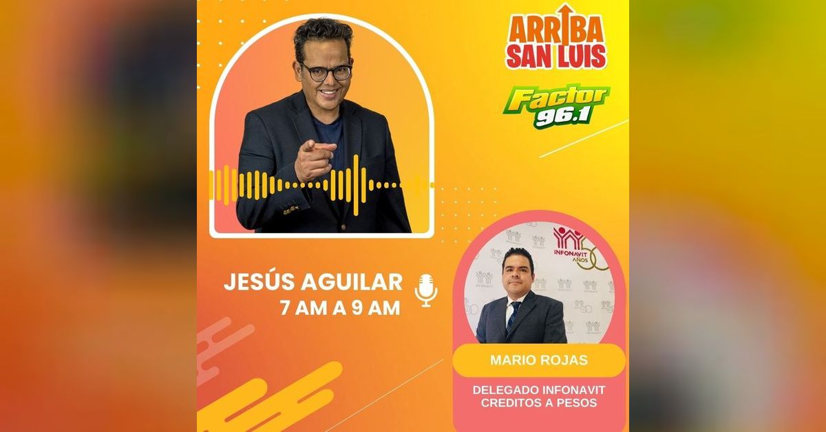 110924 ASL - Mario Rojas | Arriba San Luis