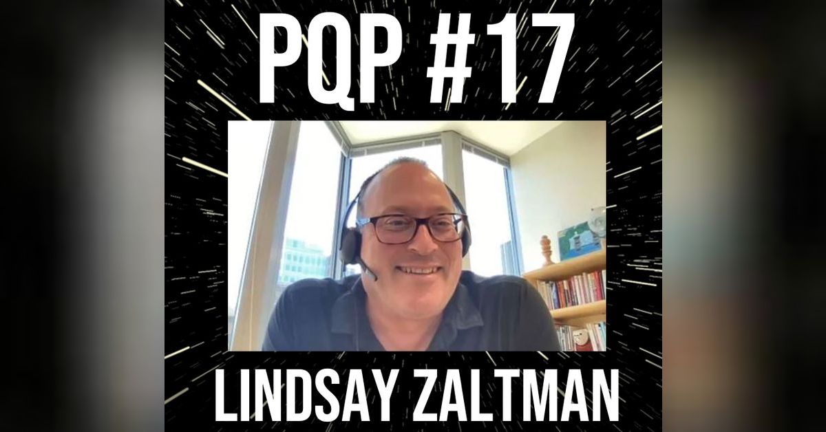 Episode 17: Lindsay Zaltman – Understanding Customer with Deep ...
