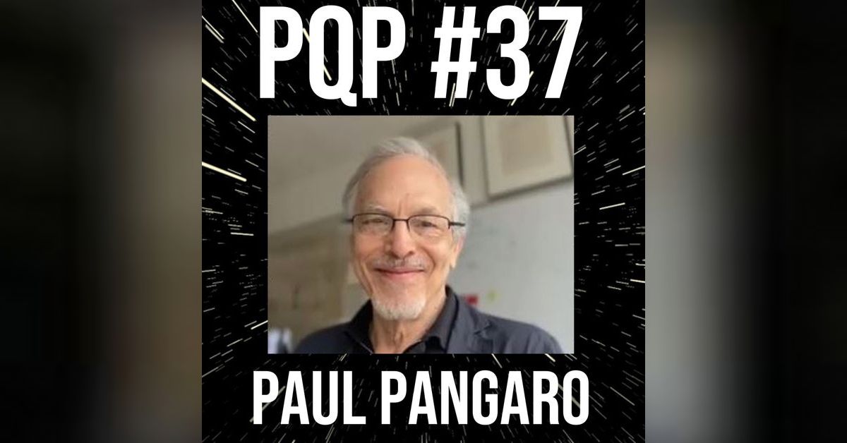 Episode 37: Cybernetics on Design and Innovation with Paul Pangaro ...
