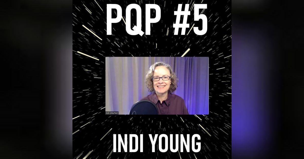 Episode 5: What are Listening Sessions? With Indi Young | Product Quest ...