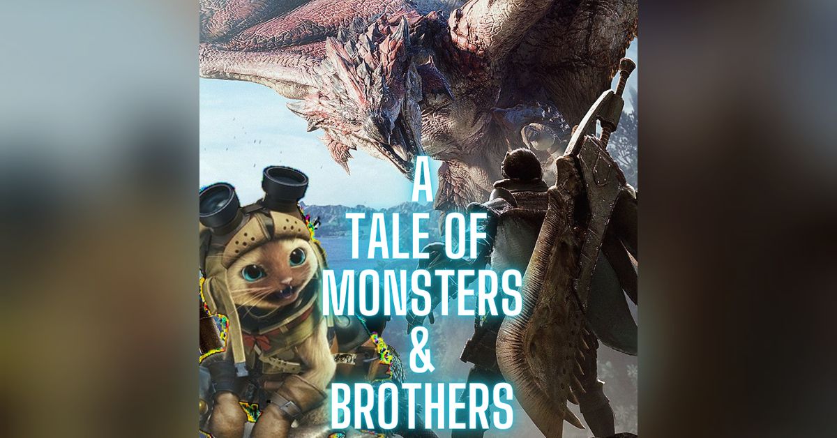 Monster Hunter World - The Sweet Spot in Between | Bits of Time