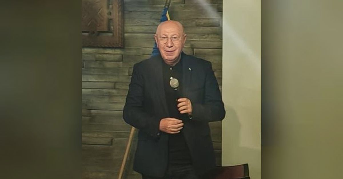 Dan Constantin - Colocviul "Jurnalismul cultural în lumea globală ...