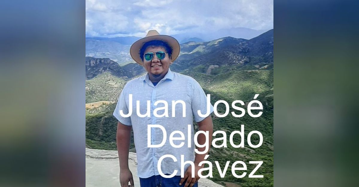 Juan Jose Delgado Chavez | Mi historia de éxito