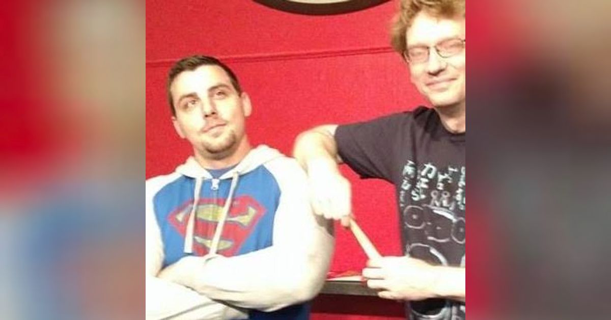 Action Comedy Nerd Show #2 w/Dr. Jerry Graham Jr talking pro wrestling ...