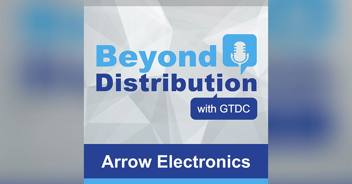 Arrow Electronics’ Kristin Russell Discusses Diversity and the Evolving ...