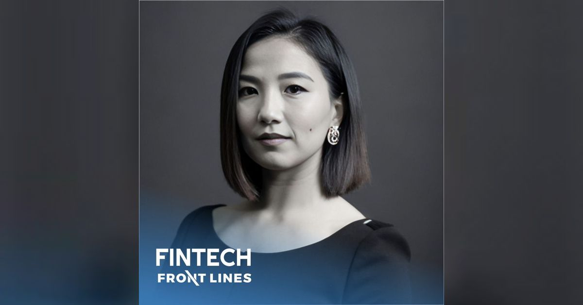 Carmen Li, CEO of Silicon Data: $5M+ Building the World's First GPU Compute Risk Management ...