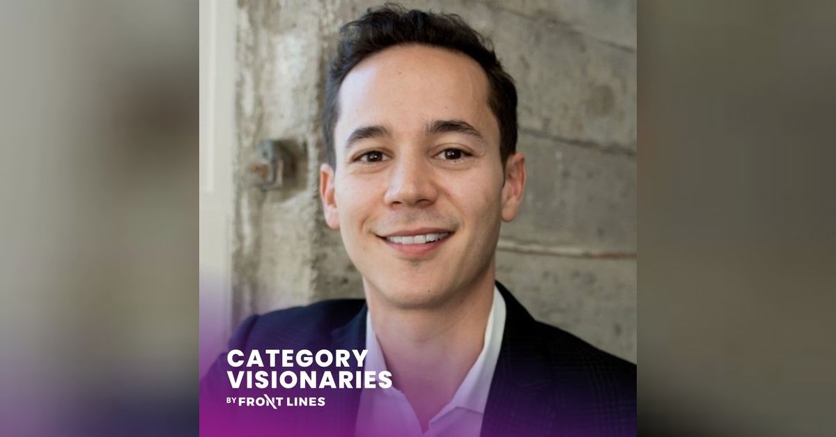 Khaled Naim, Co-Founder and CEO at Onfleet: $42 Million Raised to Power ...