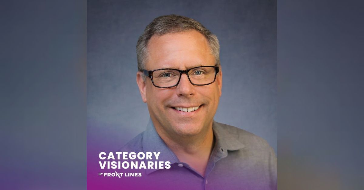 Chris McCall, CEO & Co-Founder of Valid8: $14.8 Million Raised to Build ...