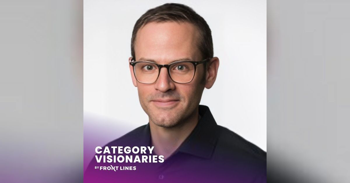 Dan Forman, CEO and Co-Founder of Copper Labs: $13 Million Raised to ...