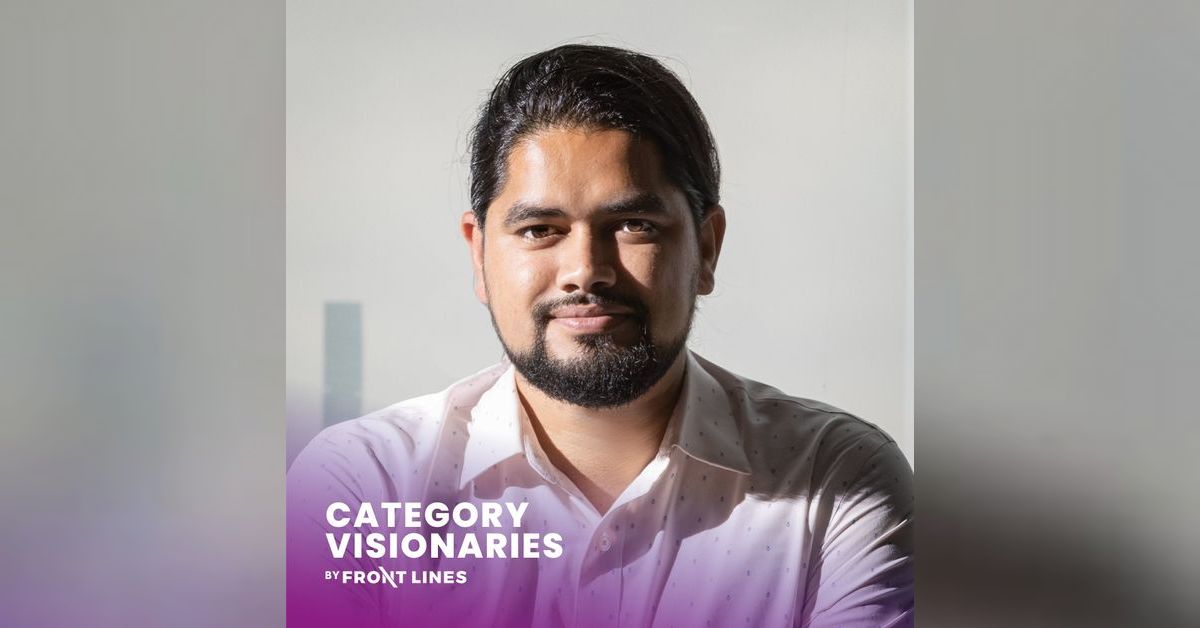 Pukar Hamal, CEO and Founder of SecurityPal: $21 Million Raised to ...