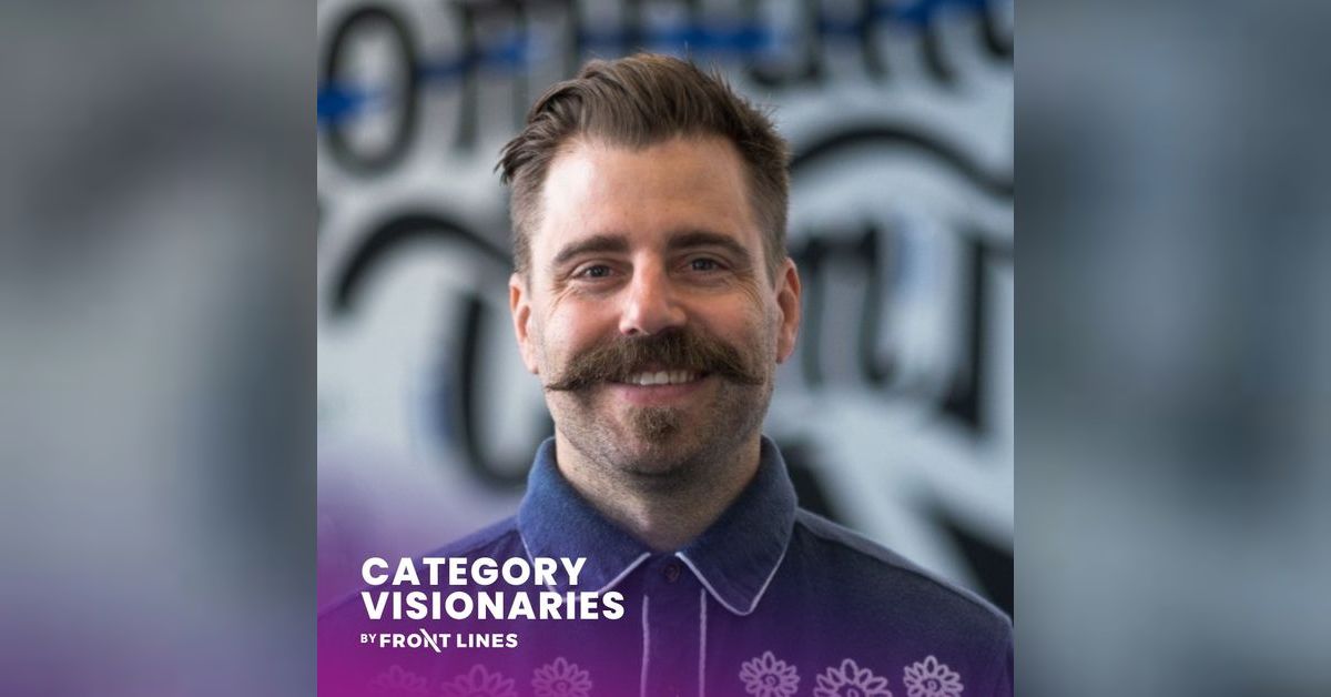 Luke Hansen, CEO and Founder of CompanyCam: $38 Million Raised to Build ...