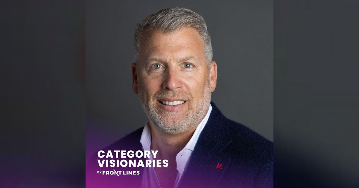 Michael Brown, CEO of Skyline Robotics: $10 Million Raised to Bring ...