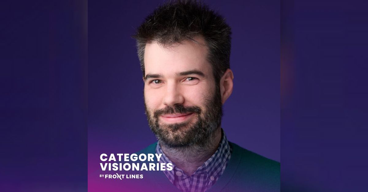 Will Wilson, Co-Founder of Antithesis: $47 Million Raised to Build the ...