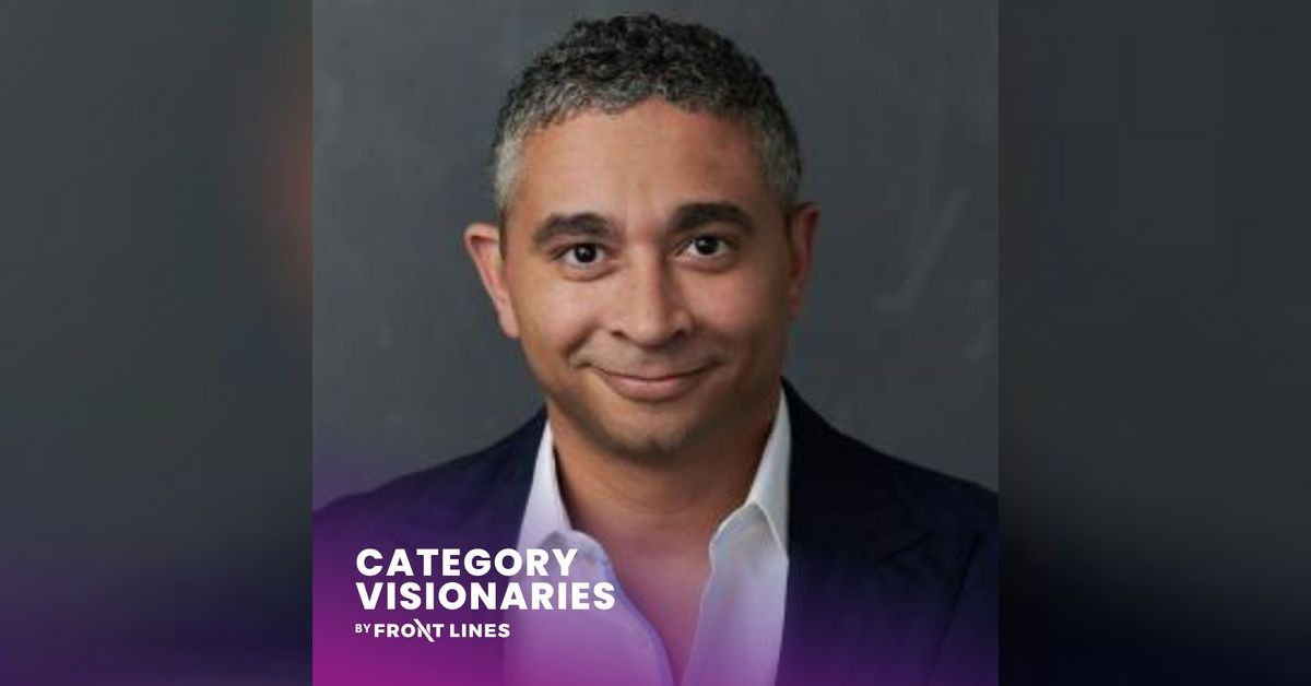 Felix Rodriguez, CEO & Founder of Finally: $110 Million Raised to Power ...