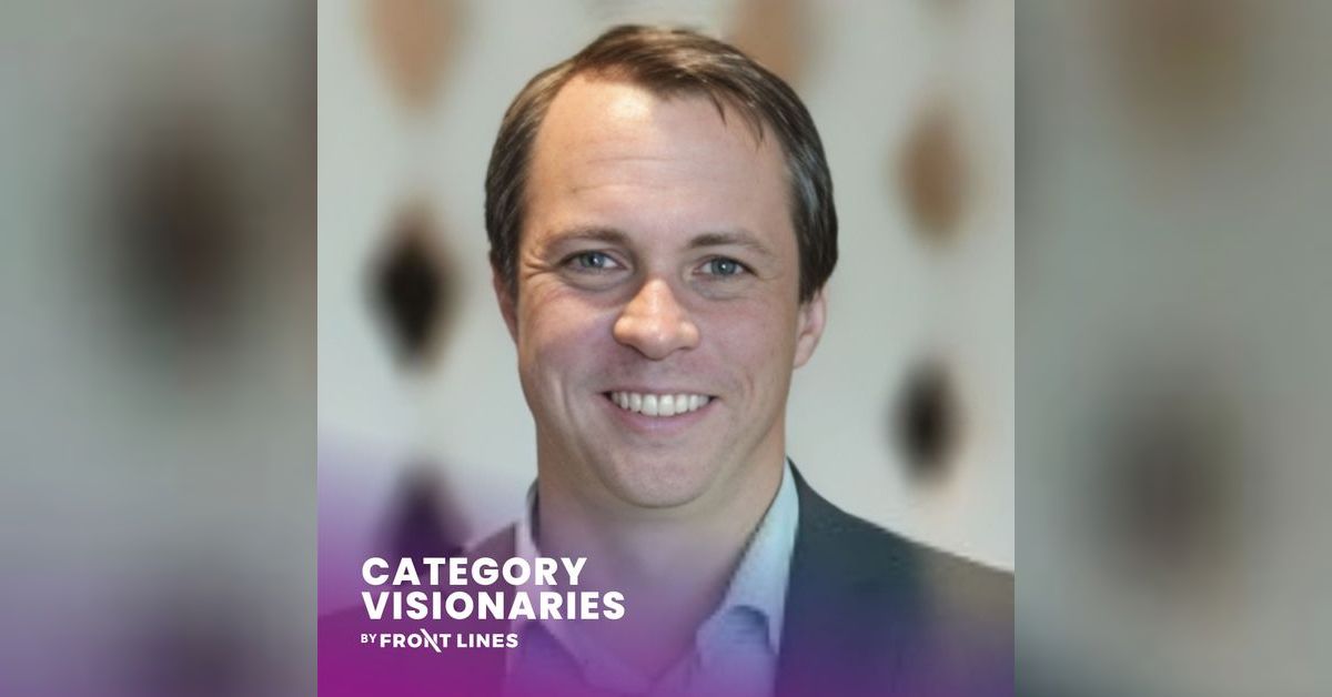 Gary Calnan, CEO & Co-Founder of CisLunar: $5.7 Million Raised to Build ...