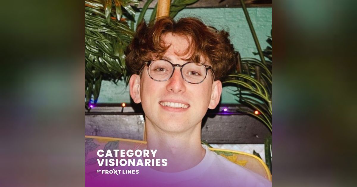 Michael Ioffe, CEO & Co-Founder of Arist: $16 Million Raised to Build ...