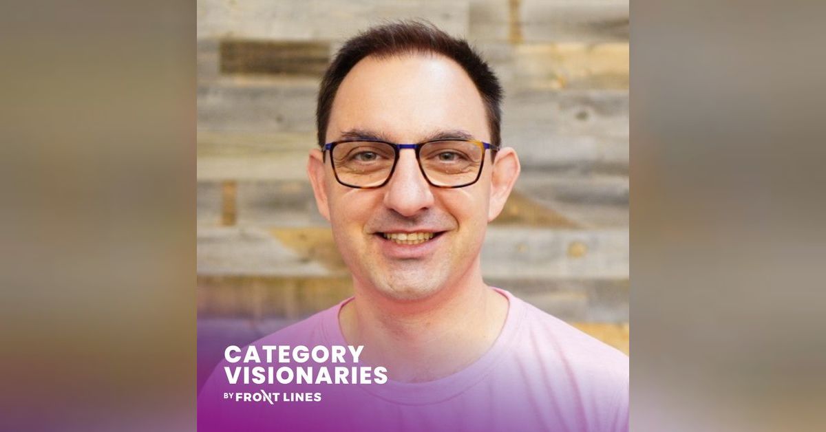 Elad Ferber, CEO & Co-Founder of Synthpop: $8 Million Raised to Build ...