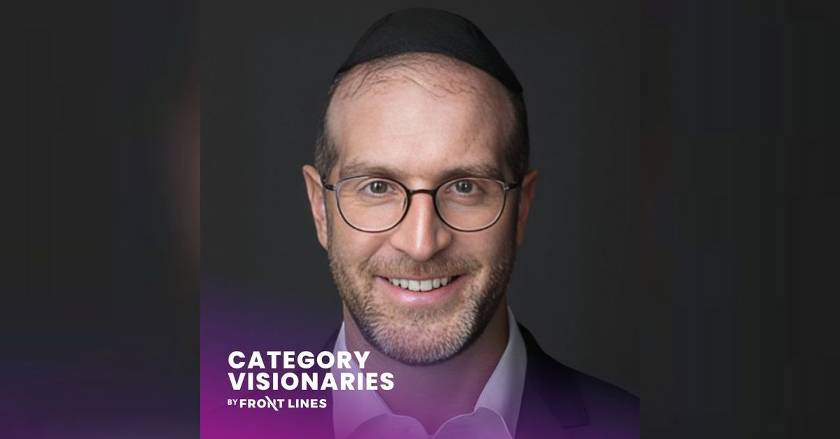 Avi Singer, CEO & Founder of Showd.me: $4.5 Million Raised to Build the ...