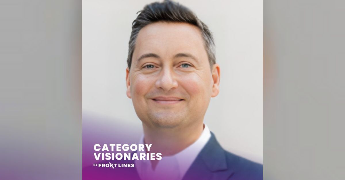 Scott Dorey, Co-Founder of OpenPath: $25 Million Raised to Build the ...