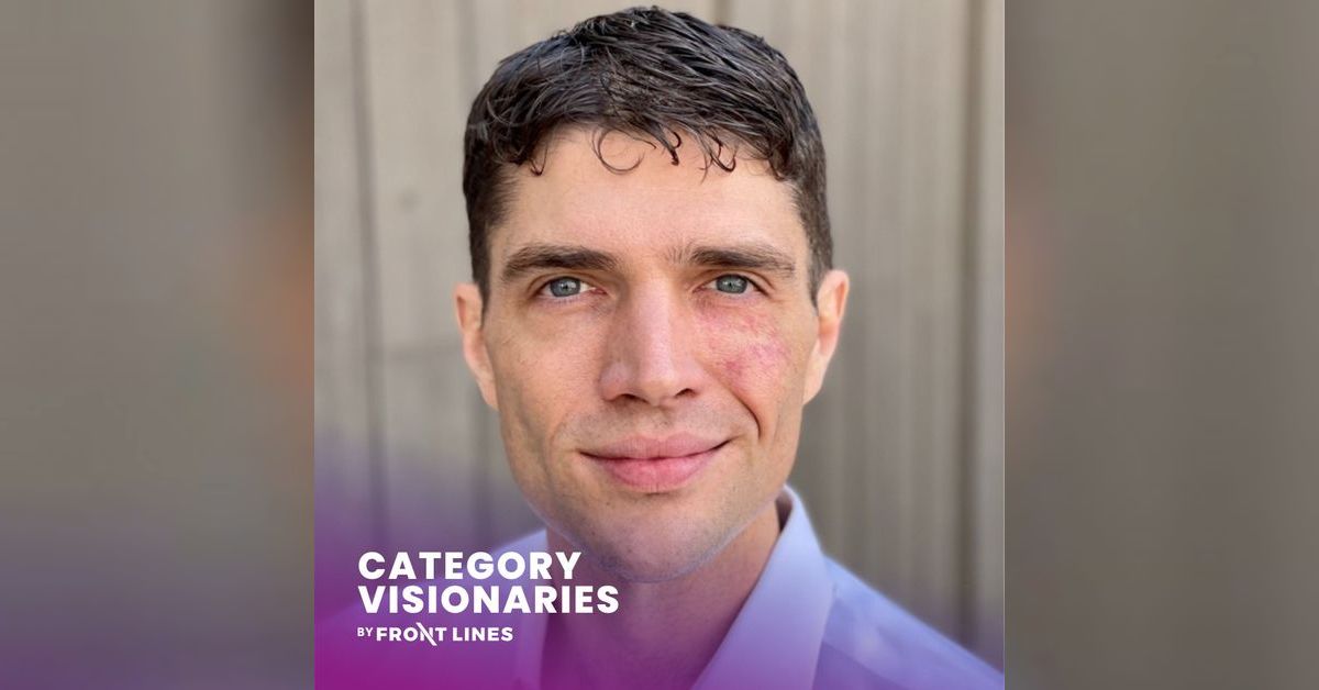 Mike Conover, CEO & Co-Founder of Brightwave: $6M Raised to Build the ...