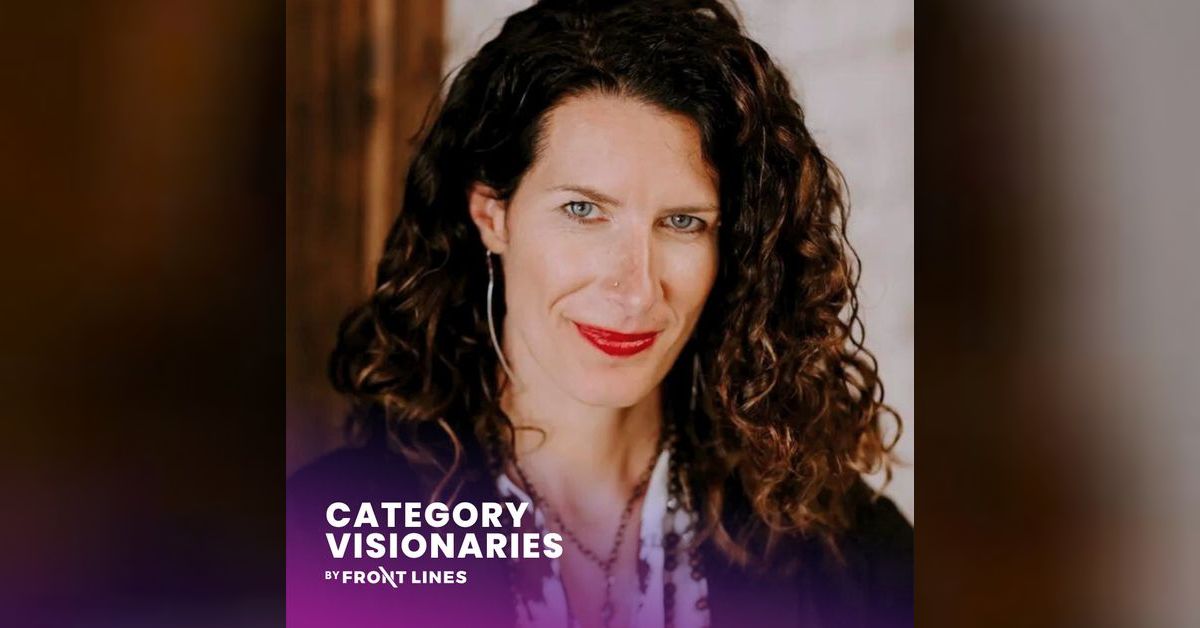 Amy Brown, CEO and Founder of Authenticx: $28 Million Raised to Build ...