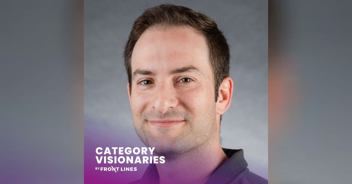 Eric Helitzer, CEO & Founder of SubBase: $5 Million Raised to Innovate ...