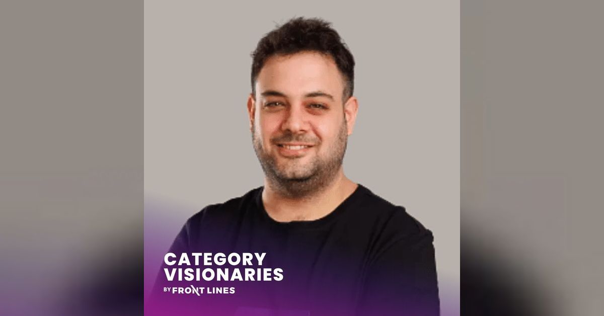 Ben Kliger, CEO and Co-Founder of Zenity: $21.5 Million Raised to Build ...