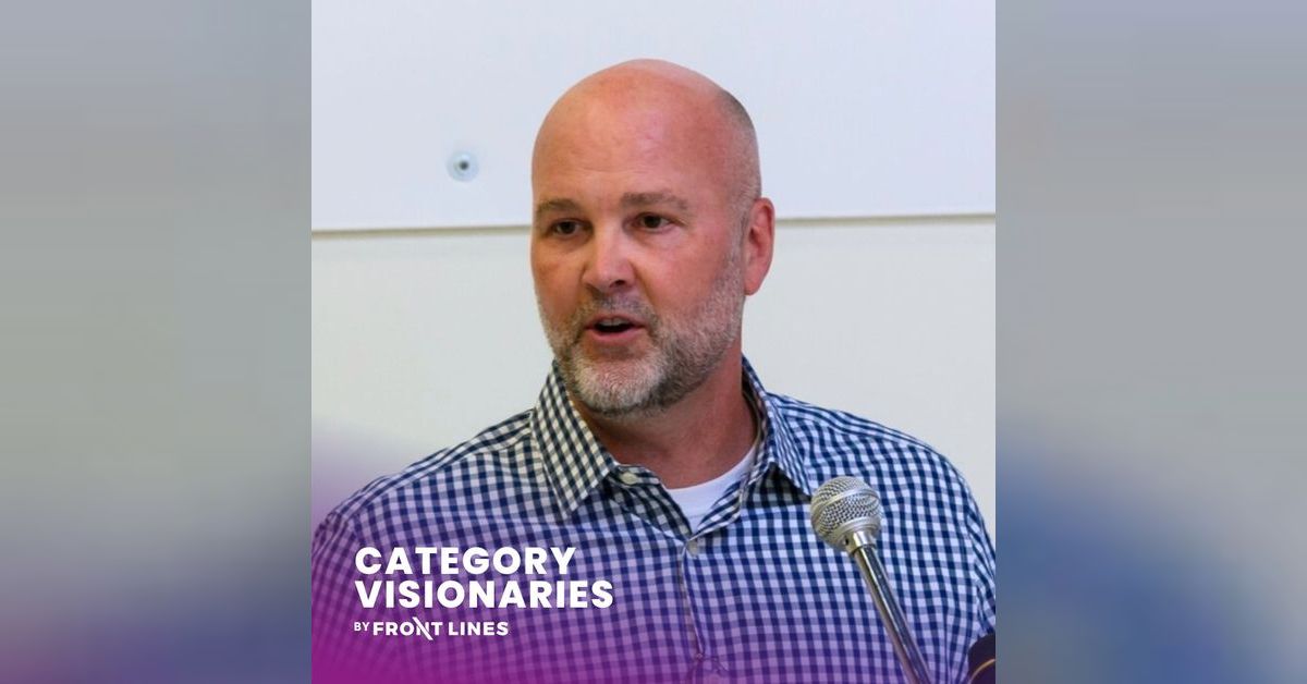 Ned Hill, CEO and Founder of Position Imaging: $75 Million Raised for ...