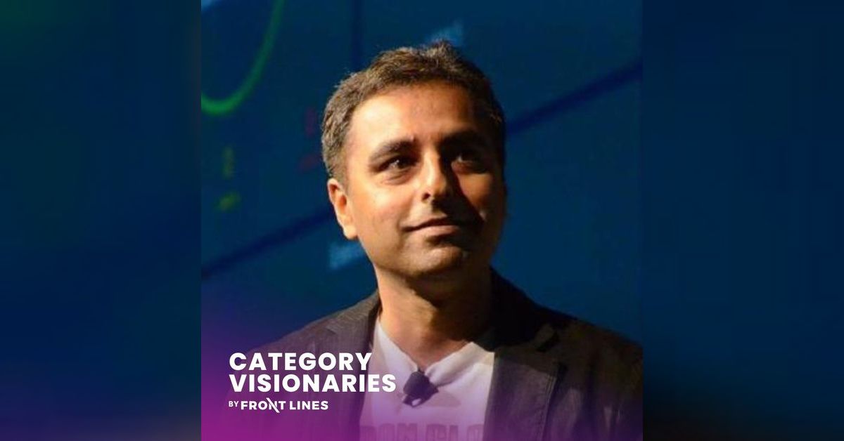 Harpreet Singh, Co-Founder and CEO of Launchable: Over $12 Million Raised to Build the Future of ...