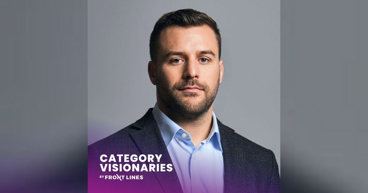 Ethan Ruby, CEO and Co-Founder of SaaSGrid: $3M Raised to Become the ...