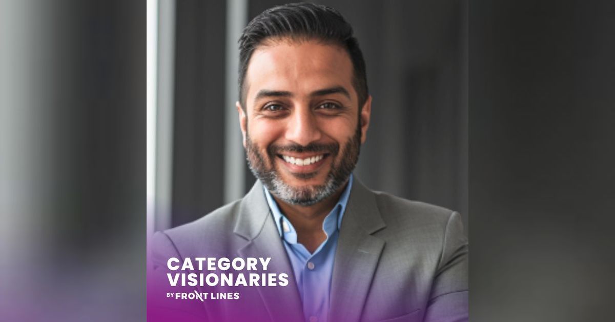 Anand Kulkarni, CEO of Crowdbotics: $58 Million Raised to Power the Future of Rapid Application ...