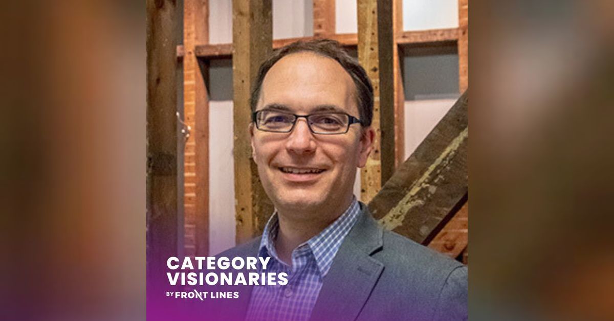 Jason Corso, Co-Founder and Chief Science Officer of Voxel 51: $15.5 ...