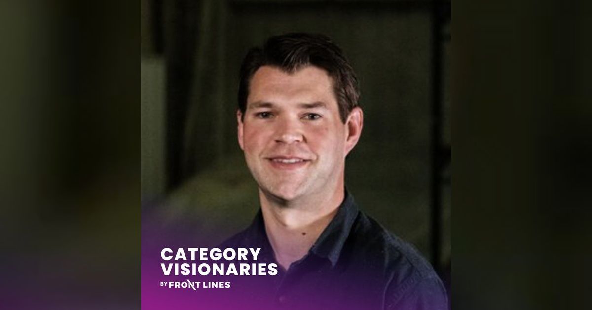 Nick Hegeman, CEO & Co-Founder of Paintjet: $17 Million Raised to Build ...