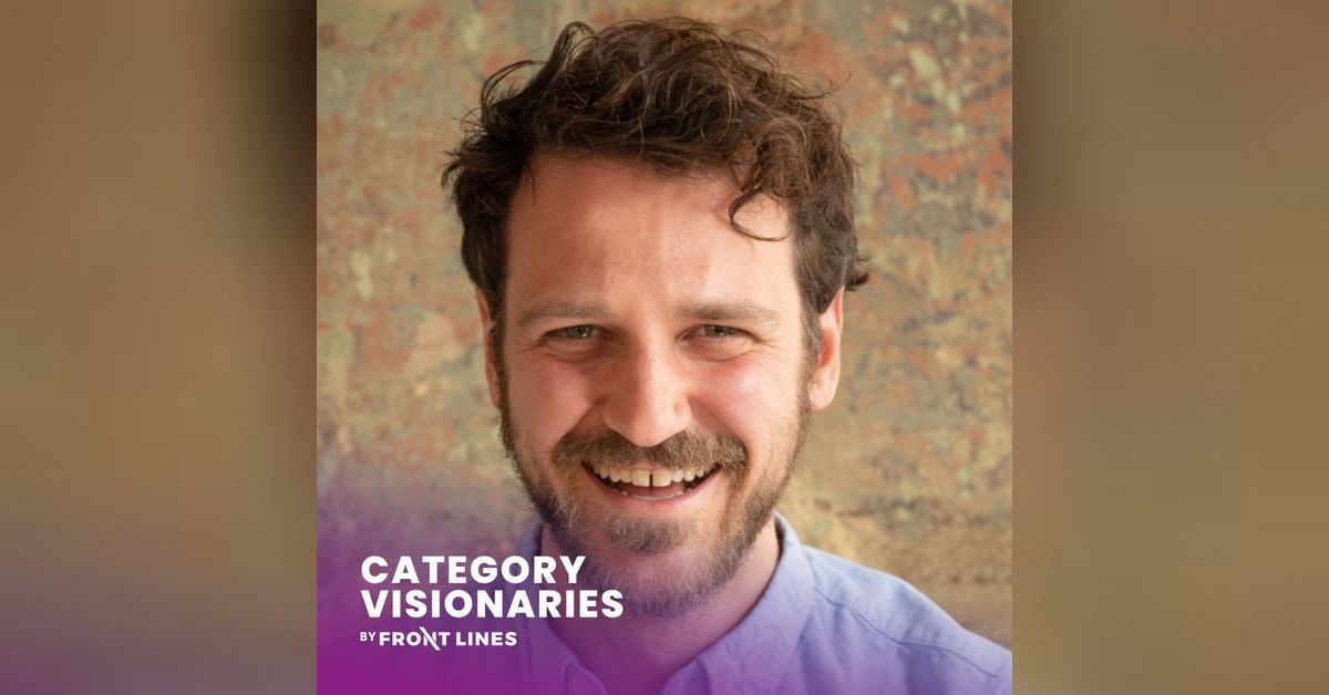 Allen Kramer, Co-Founder and COO of Crux: $27 Million Raised to Power ...