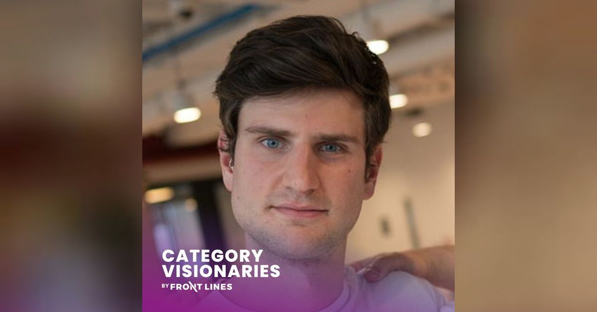 Nicolas Hourcard Ceo And Founder Of Questdb 15 Million Raised To Build The Leading Open Source