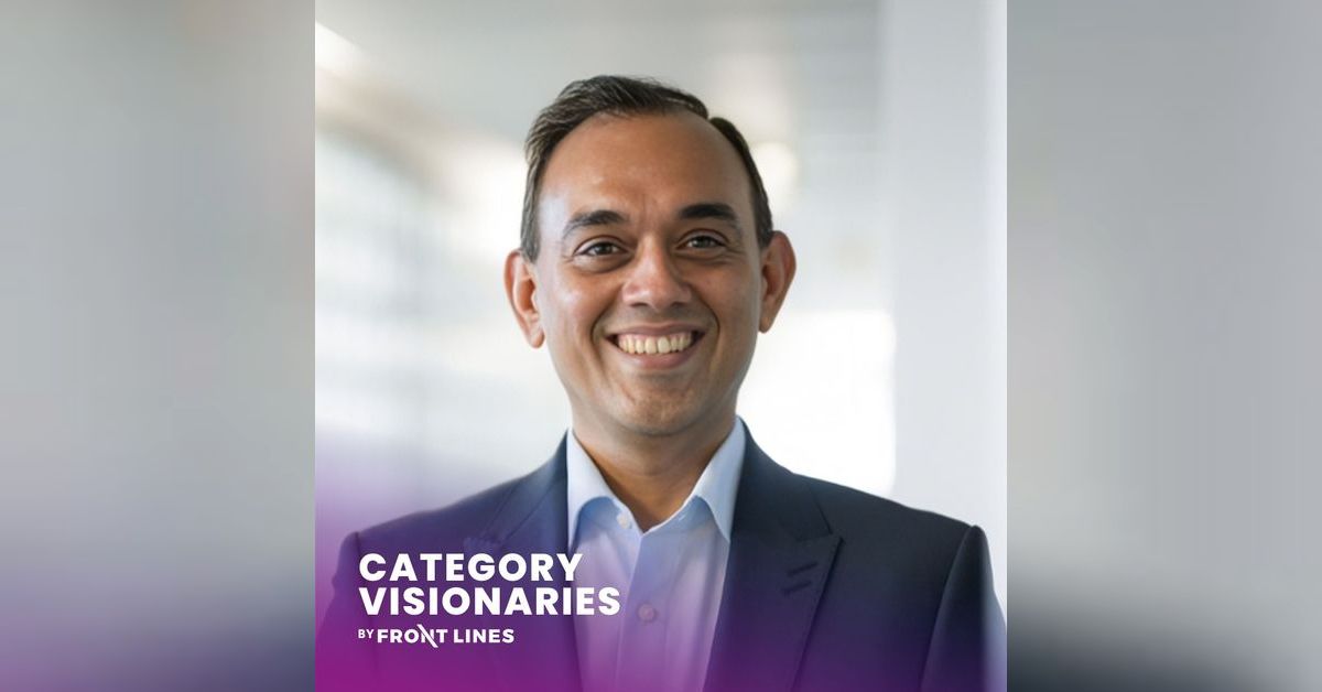 Saurabh Kapoor, CEO & Co-Founder of Metafuels: $22 Million Raised to ...