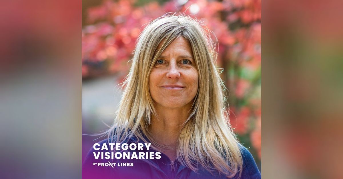 Allison Wolff, CEO at Vibrant Planet: $34 Million Raised to Build the ...