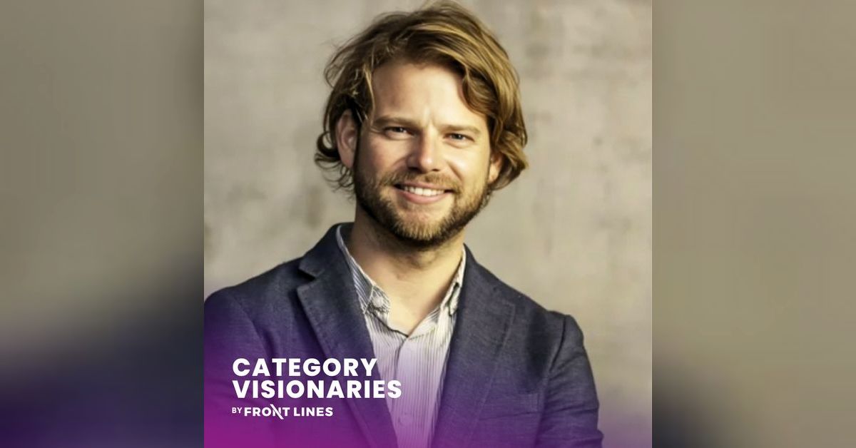 Ignacio Medrano, Founder & CMO of Savana: $44M Raised to Transform ...