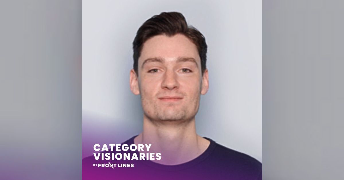 Jack Sadler, CEO & Co-Founder of Part3: $2.5 Million Raised to Build ...