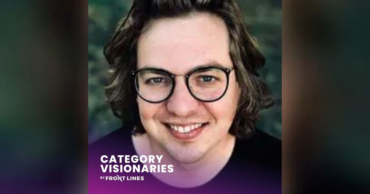 Bob van Luijt, CEO and Co-Founder of Weaviate: Over $67 Million Raised ...